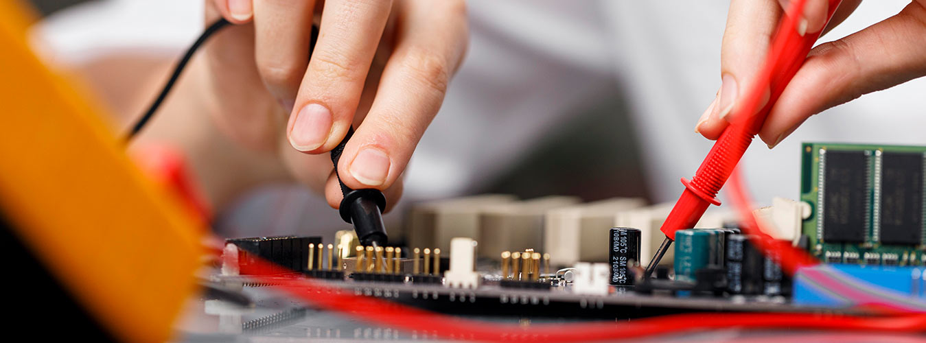 Our Service - Trusted LED TV Repair Near Me